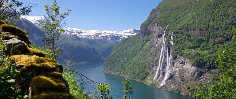 9 Must-See Natural Wonders in Norway / Authentic Scandinavia
